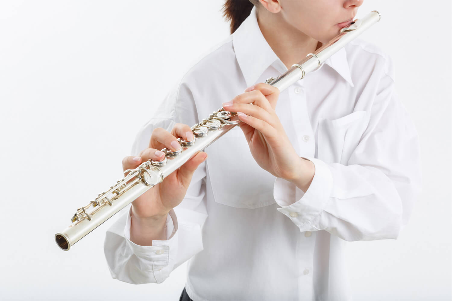 フルート – グランドミック | 三好屋楽器 周南楽器 タマシゲ楽器